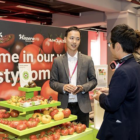 Expo | GLOBAL TOMATO CONGRESS